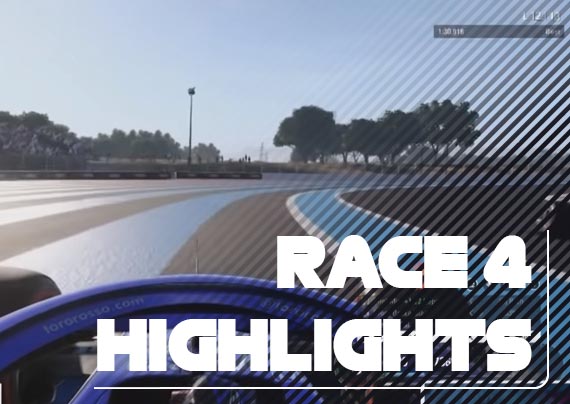 Watch F1® New Balance Esports Series live